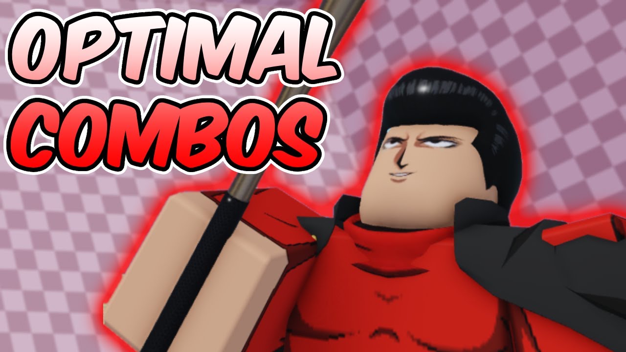 Metal Bat Optimal Combos | ABA - YouTube