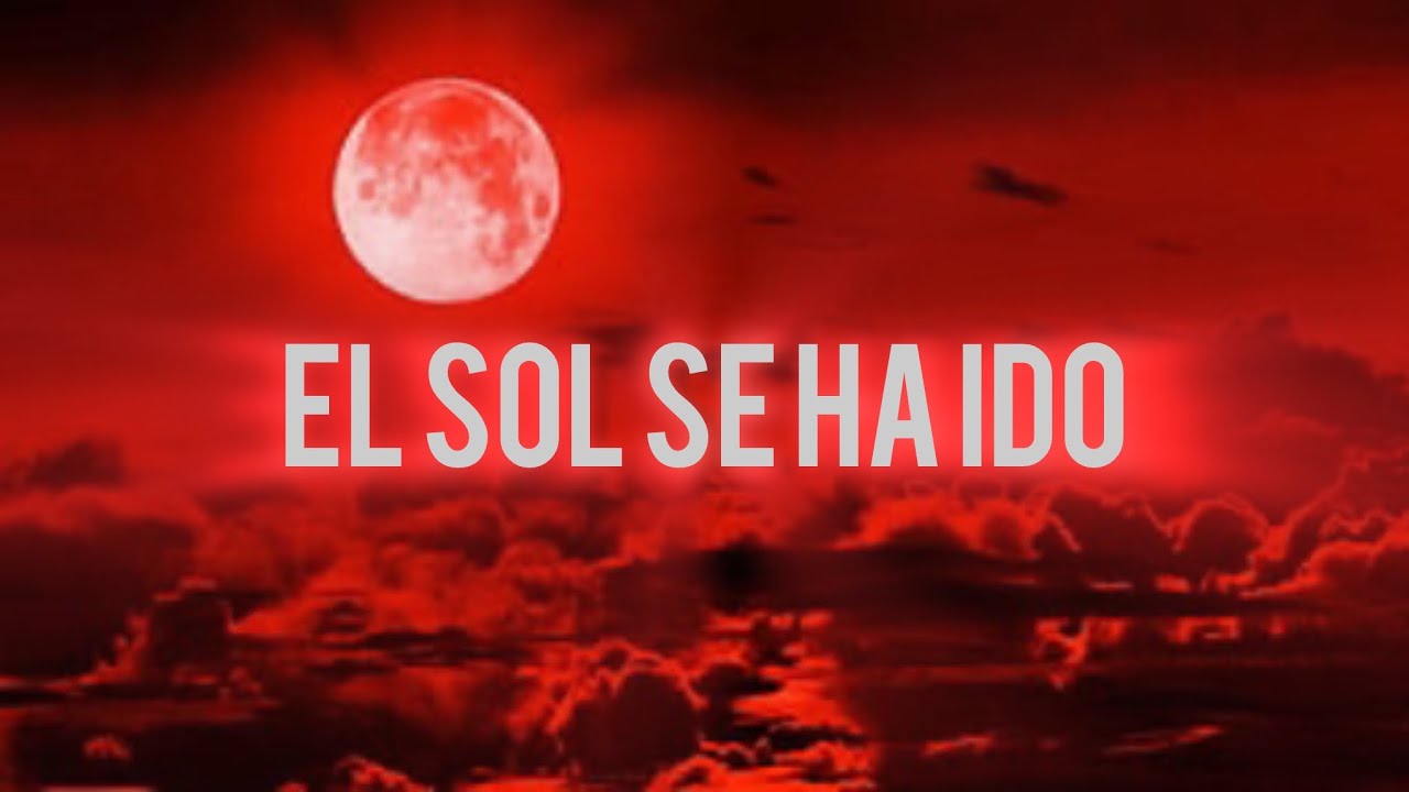 El sol se ha ido al | Historia | TERROR | Reddit | Creepypasta - YouTube