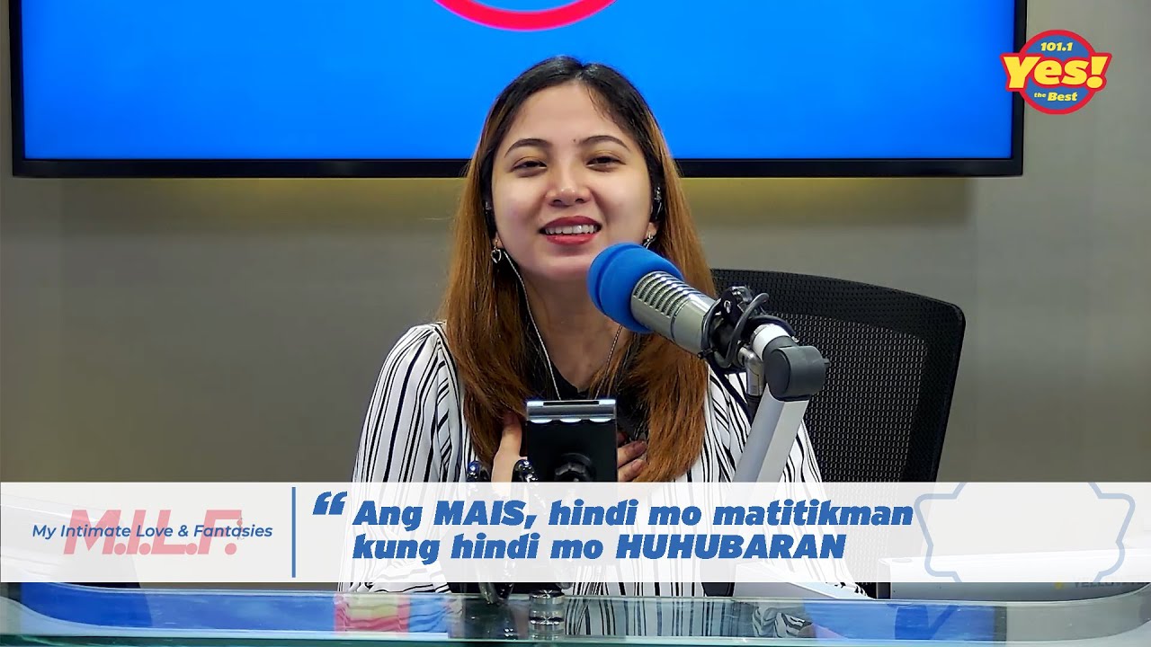 SINUKO NA ANG BATAAN! - My Intimate Love & Fantasies with Maria Morena ...