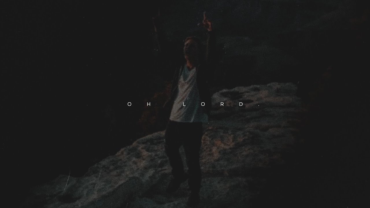 NF “Christian Rap” Type Beat — Oh Lord - YouTube