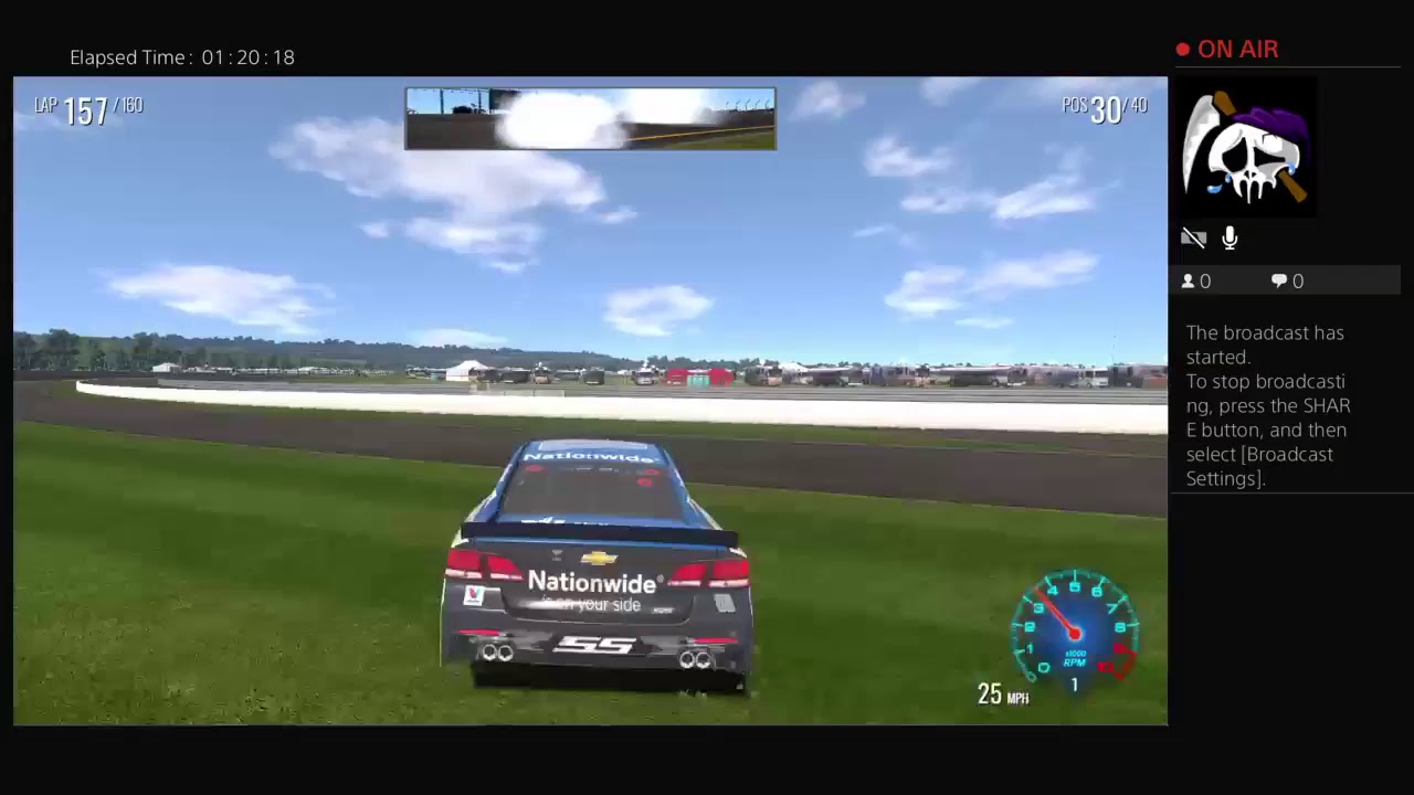 Nascar #13 - YouTube