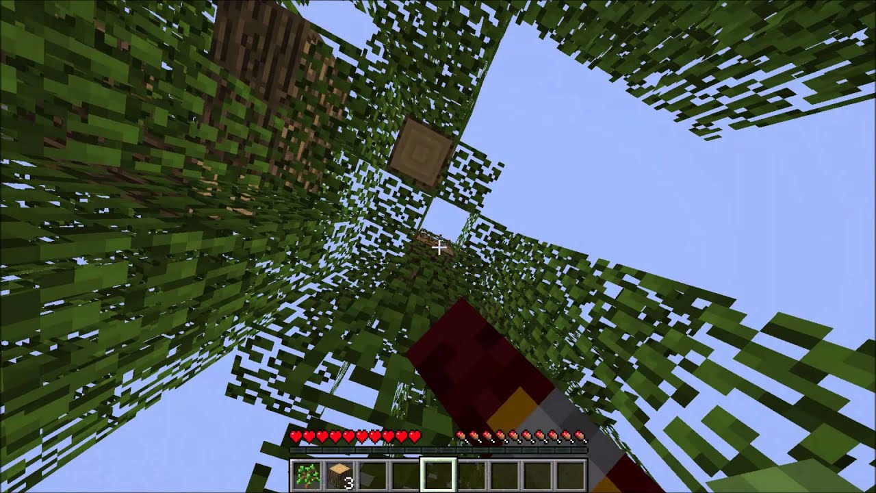 Minecraft Gameteam- PlanetCraft - Prešli sme 3 ostrovy! - YouTube