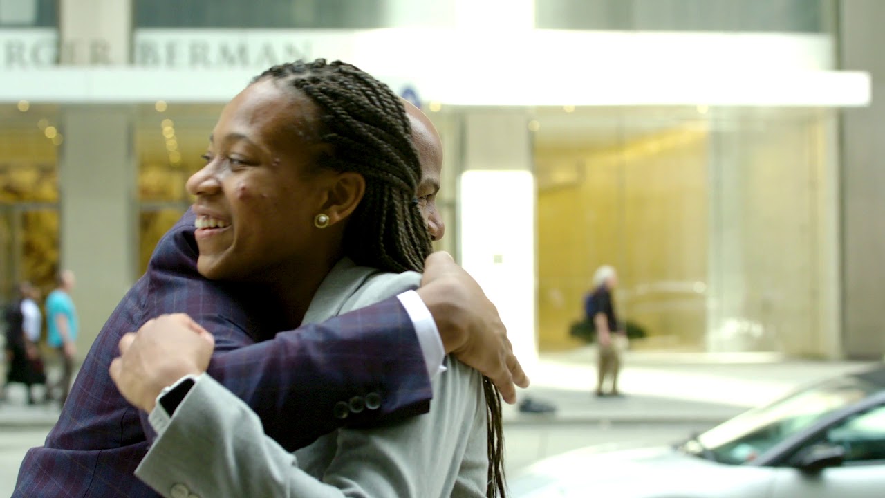 Stacey Hightower | Always Olin - YouTube