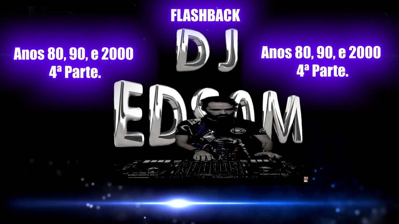 FLASHBACK... 4ª Parte. Anos 80, 90, e 2000 tudo mixado em Vídeos pelo ...