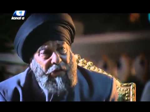 Halife'nin Düşüşü Bölüm  29  Tek Parça