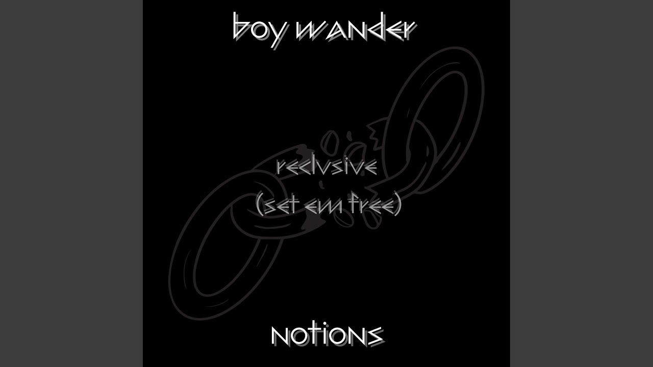 Reclusive (Set Em Free) (feat. Notions) - YouTube
