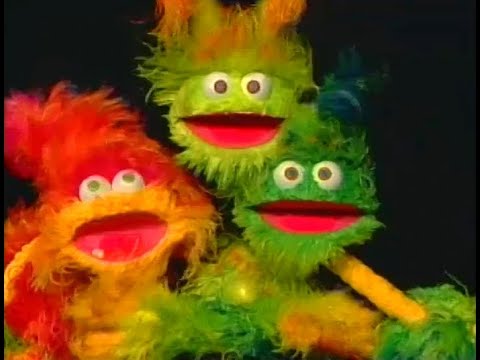 Sesame Street - Episode 3007 (1992) - YouTube