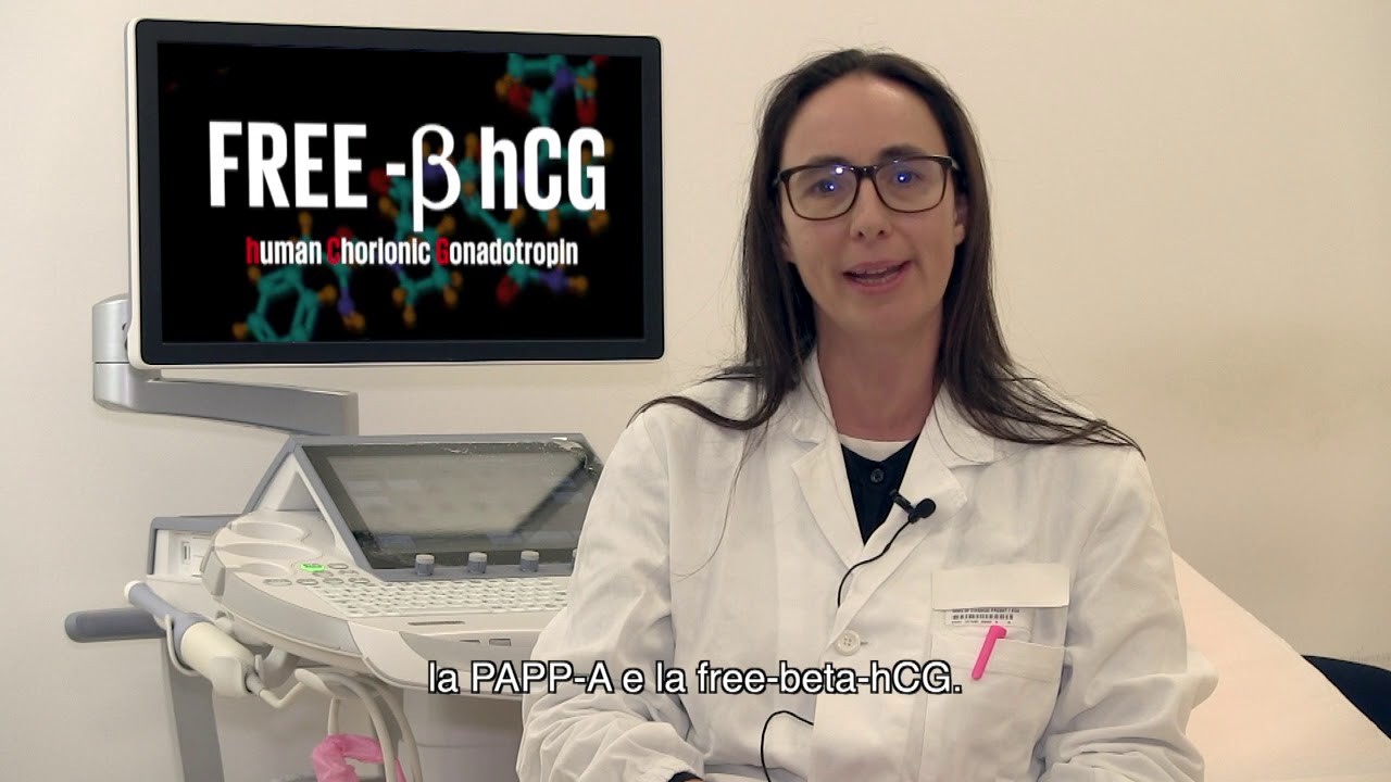 Test combinato e npit (video completo) - YouTube