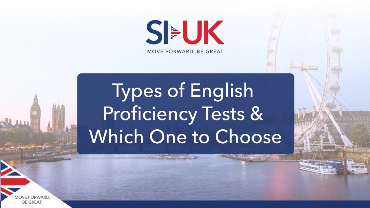 Decoding English Proficiency Tests: The Ultimate Guide to Choosing the ...