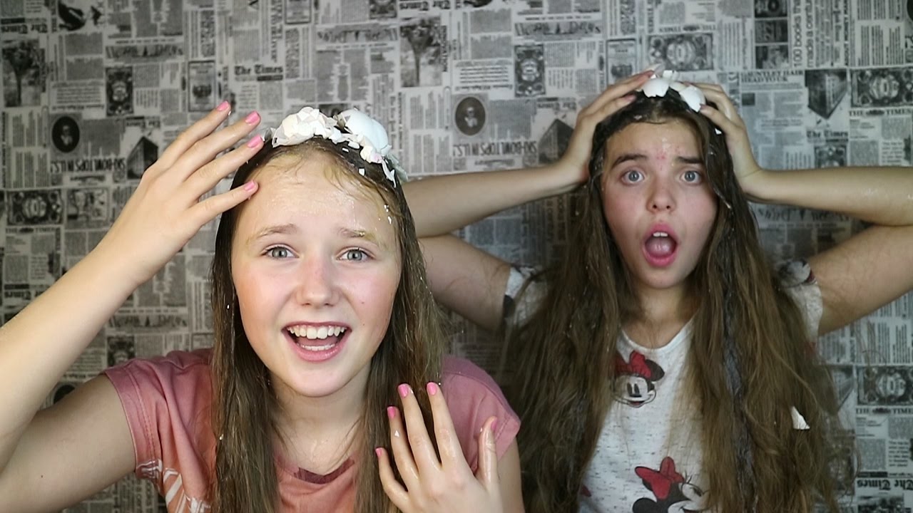 BEST FRIENDS EGG CHALLENGE | ЛУЧШИЕ ДРУЗЬЯ ЧЕЛЛЕНДЖ :) - YouTube