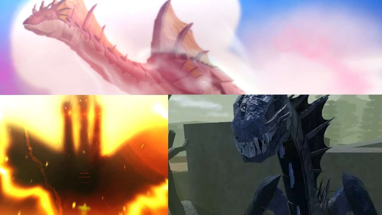 Revisit Dinosaur Simulator Update: Remodel Kaiju Titanosaurus/Kaiju ...