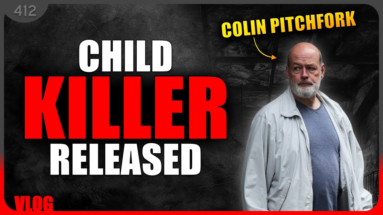 Child killer Colin Pitchfork can be released from prison, Parole Board ...