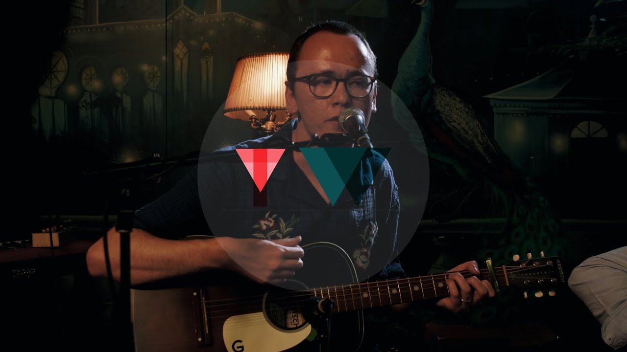 Alfie Firmin | December Third [Tiny Malme Sessions] - YouTube