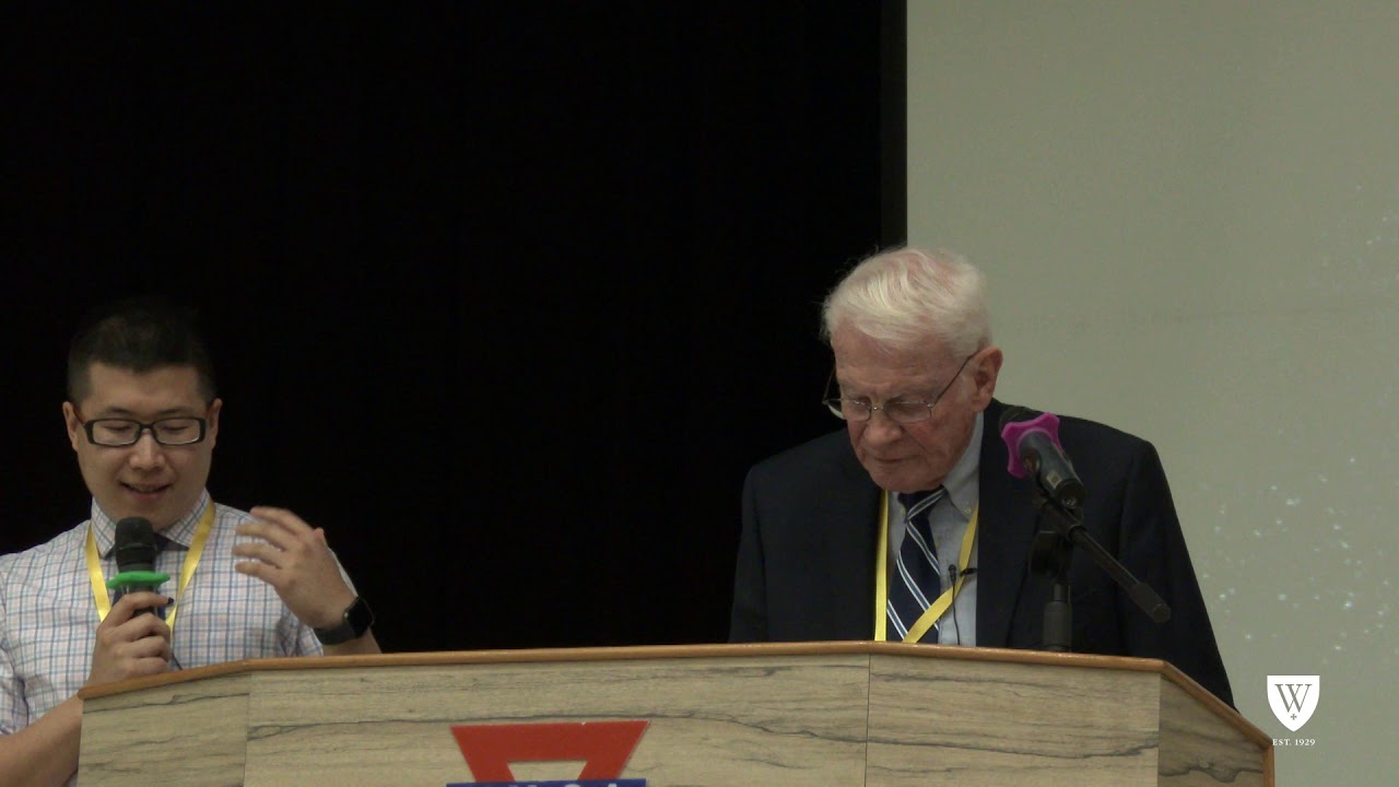 The Mediator of the Church: Christ Jesus as High Priest — Dr. Richard B ...