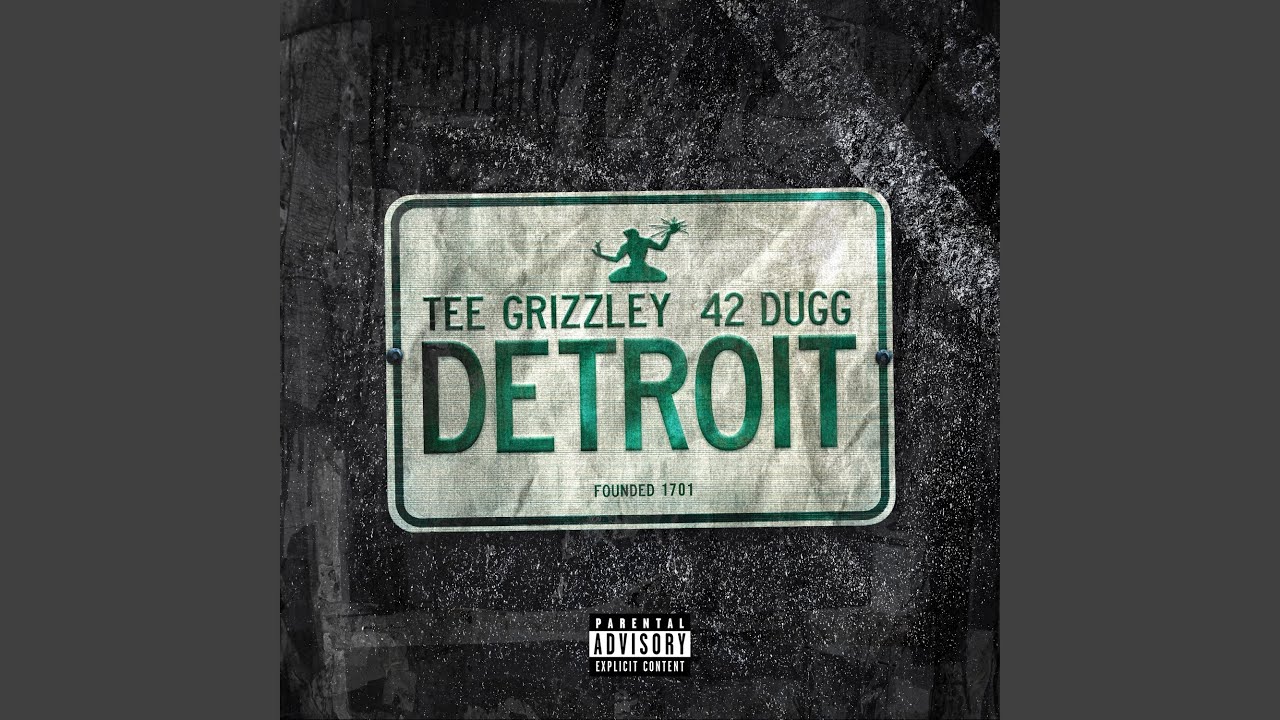 Detroit (feat. 42 Dugg) - YouTube