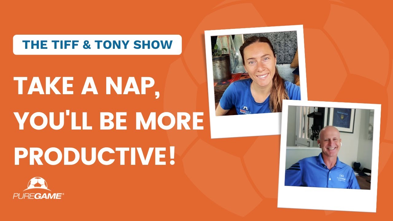 Take a Nap, Increase Productivity & Improve Your Health | Tiff & Tony ...