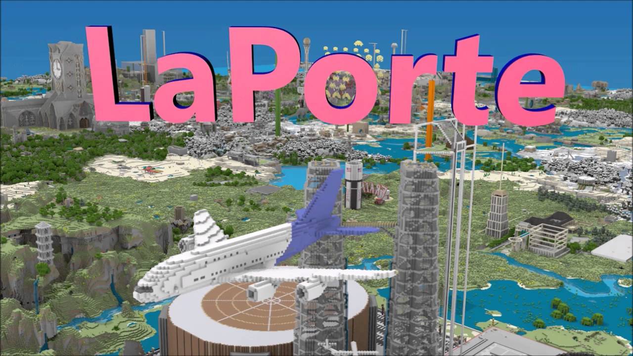 Notre Intro Posay (C4C) - YouTube