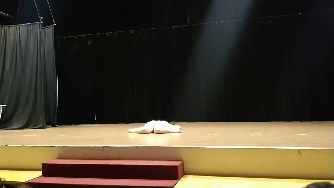 Mostra Artística IEFES-UFC - YouTube