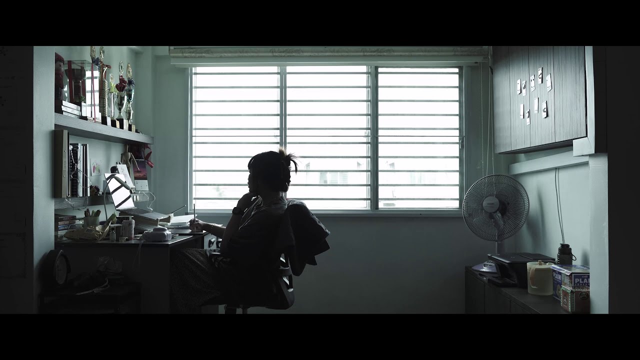 Best Friend (Short Film) - YouTube