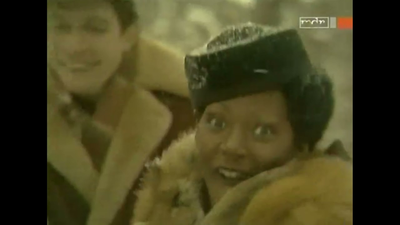 Boney M. on 45 - Hit-Medley (1981) - YouTube