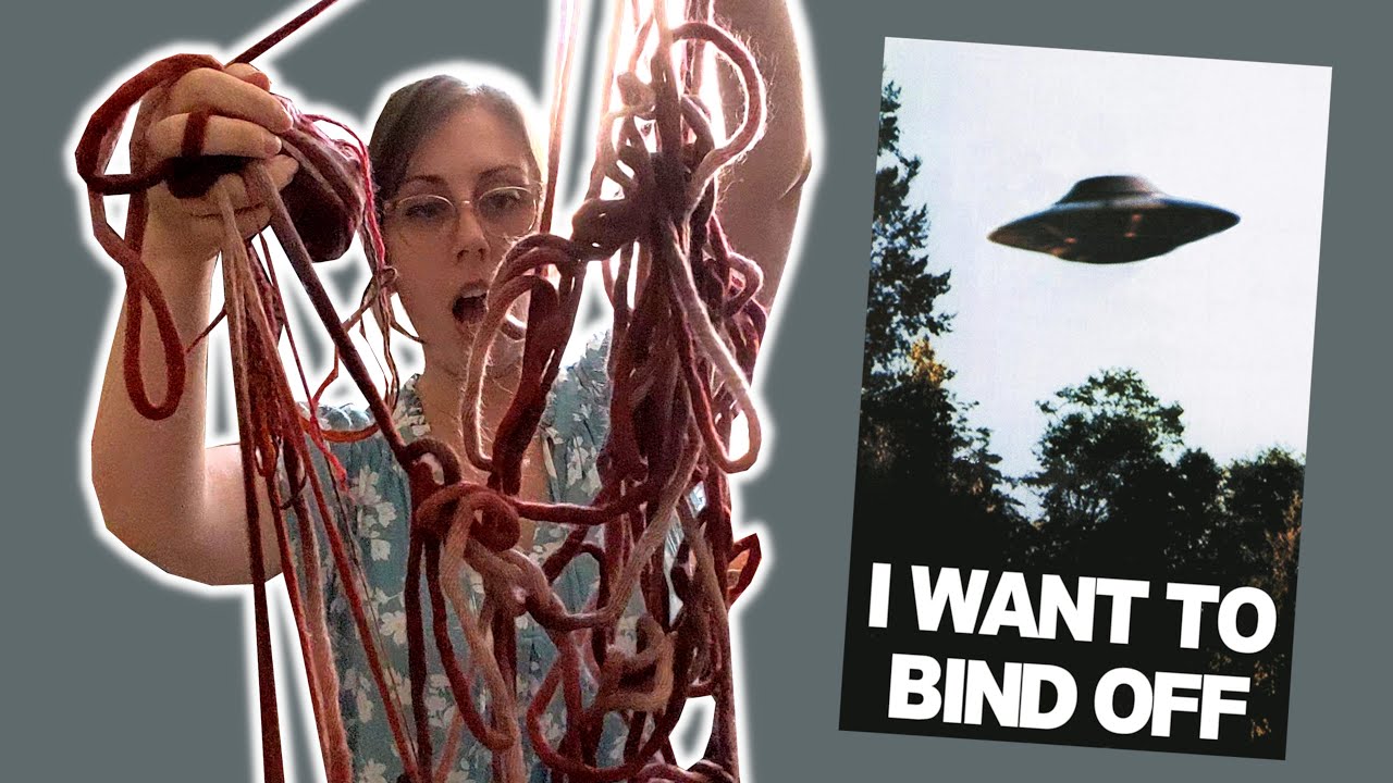 How to deal with your Unfinished Craft Projects: starting the UFO ...