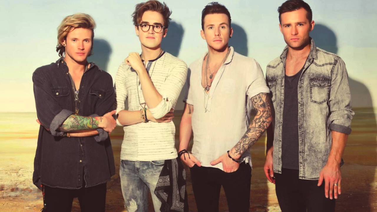 McFly - Dragonball (Unreleased Track) - YouTube