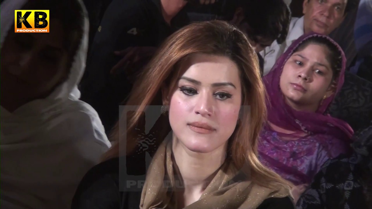 ALI ALI - QASIDA - AMIR GHULAM ALI - KB PRODUCTION - KB PRODUCTION ...