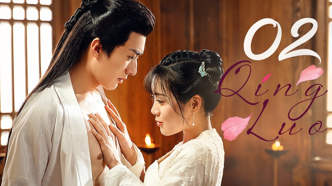 【Legendado PT-BR】 Qing Luo 02 | 清落 - YouTube