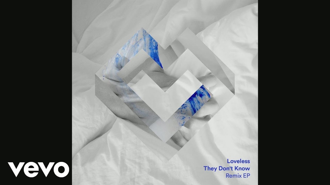 Loveless - They Don't Know (Extended Remix) ft. Varren Wade - YouTube