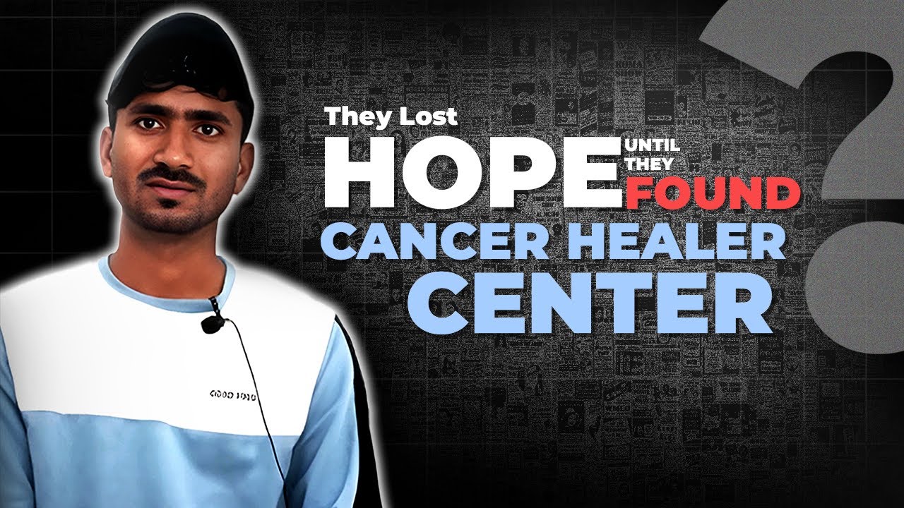 𝐅𝐫𝐨𝐦 𝐅𝐞𝐚𝐫 𝐭𝐨 𝐑𝐞𝐥𝐢𝐞𝐟: 𝐀 𝐉𝐨𝐮𝐫𝐧𝐞𝐲 𝐨𝐟 𝐇𝐞𝐚𝐥𝐢𝐧𝐠 | Immunotherapy | Cancer ...