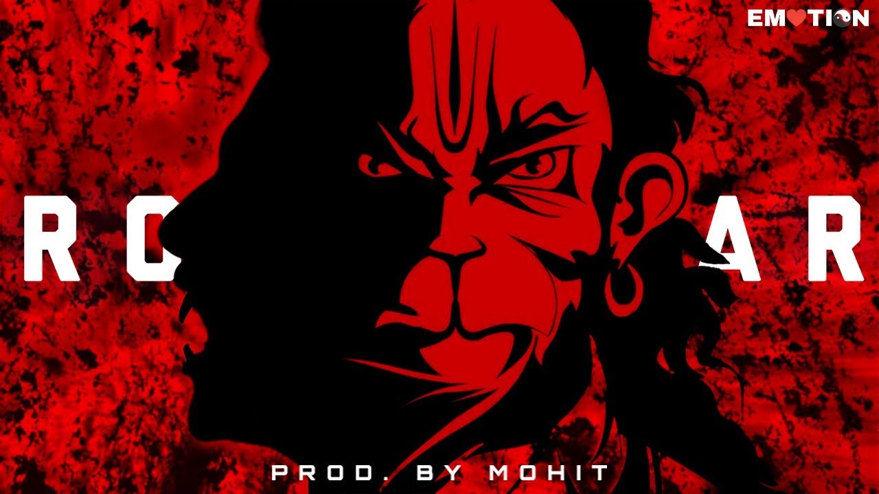 ROAR - EMOTION | (Prod. by MOHIT) | OFFICIAL MUSIC VIDEO | - YouTube