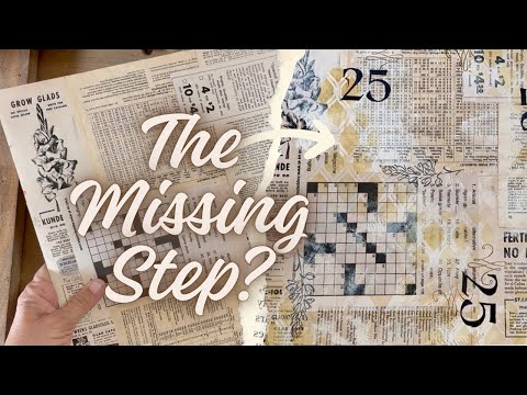 From Flat to Finished: My 3-Step Secret for Stunning Masterboards