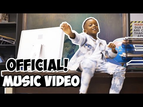 School Is OUT   Official Music Video