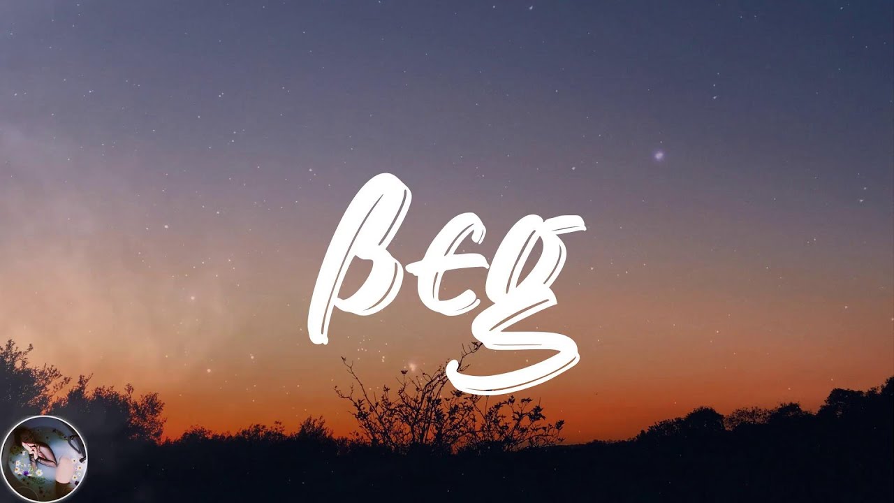 Jack & Jack - Beg (Lyrics) - YouTube
