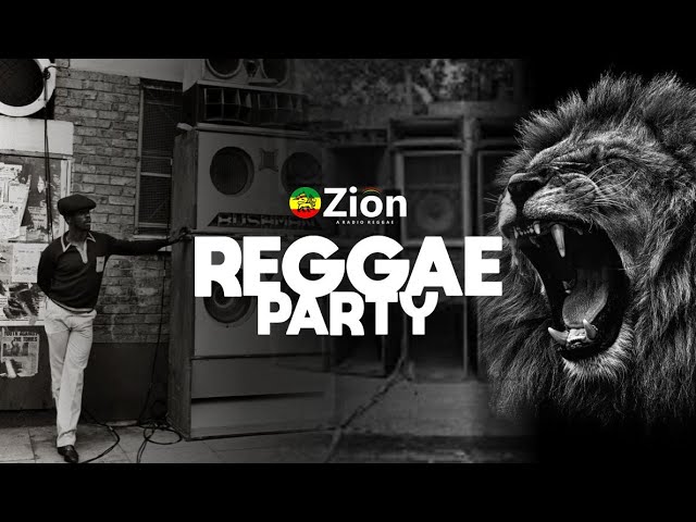 Reggae Party