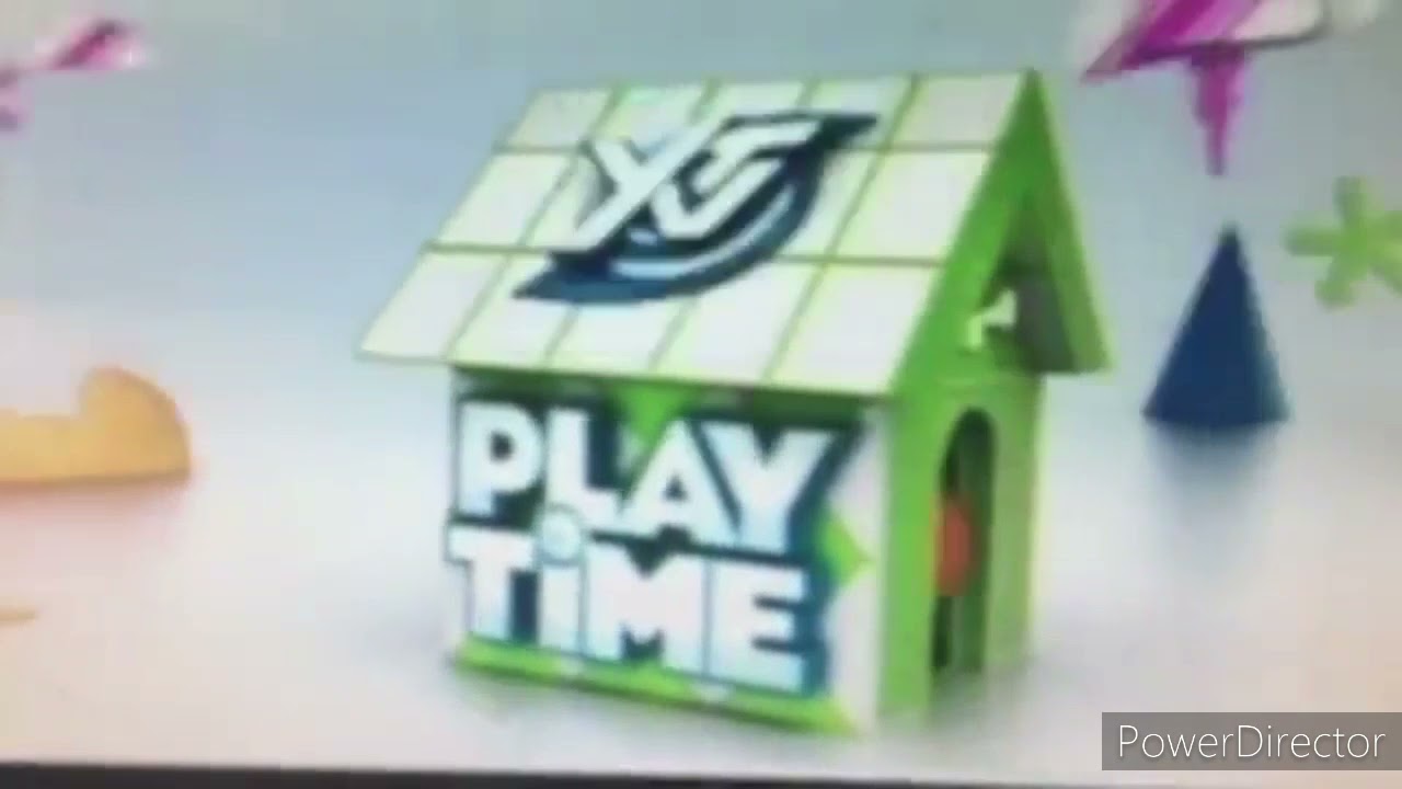 Flying rhino junior high intro on ytv playtime - YouTube