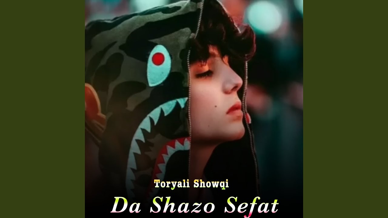 Da Shazo Sefat - YouTube