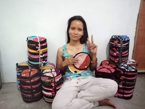 May pera sa Basahan || Kumikitang kabuhayan kahit nasa bahay