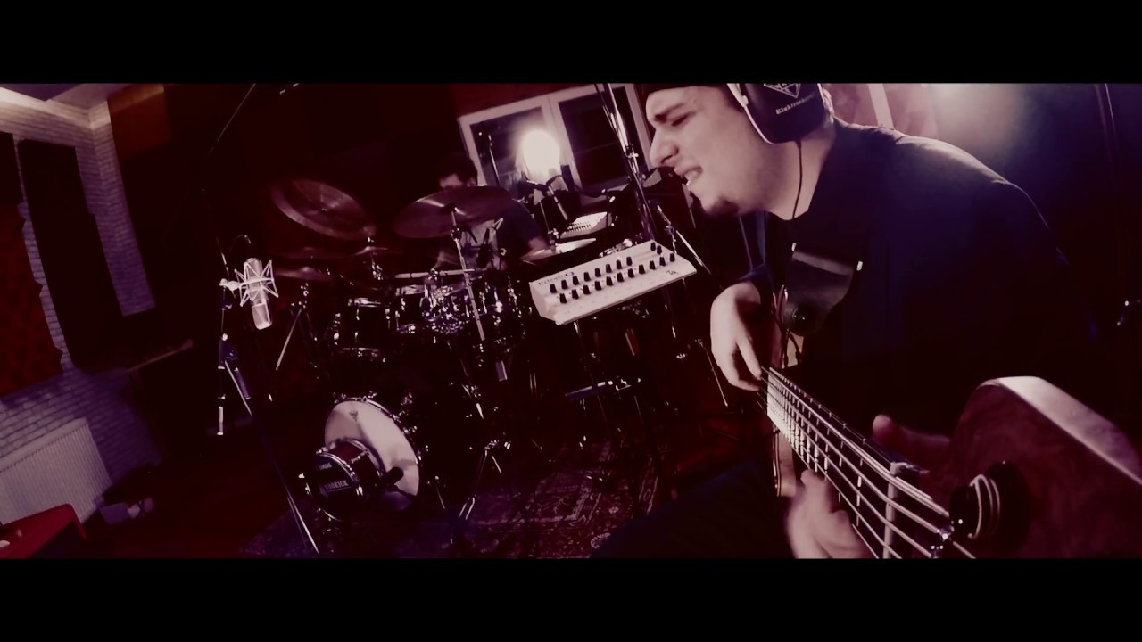 Gábor Antal Trio feat. Zsófia Pirók - Storm Dance - YouTube