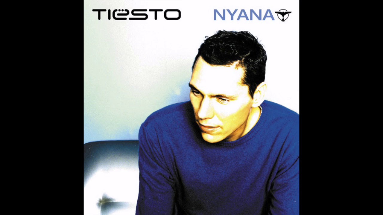 Tiësto Nyana CD:2 (Indoor) - YouTube