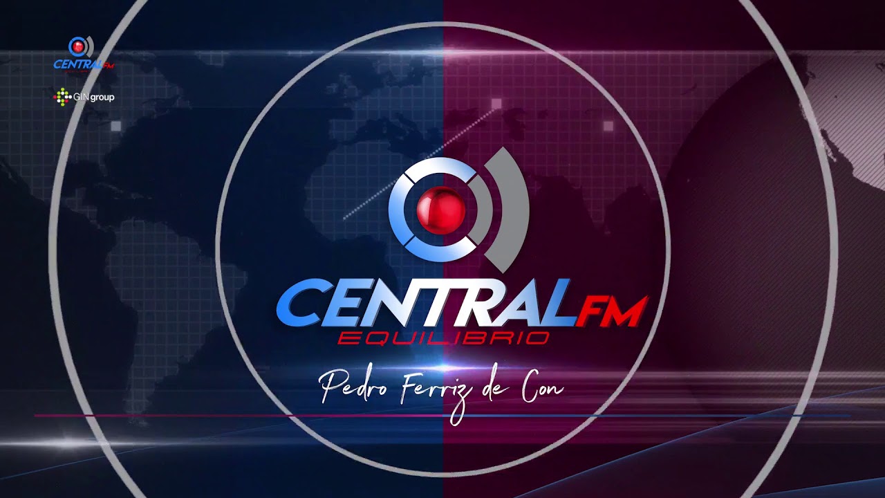 Central FM Equilibrio, 05-Marzo-2020 - YouTube