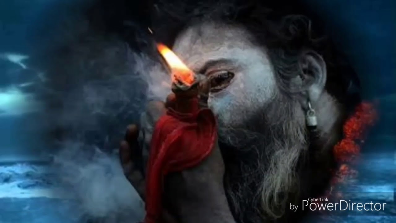 chandan ganjai new 2018 /shiva song - YouTube