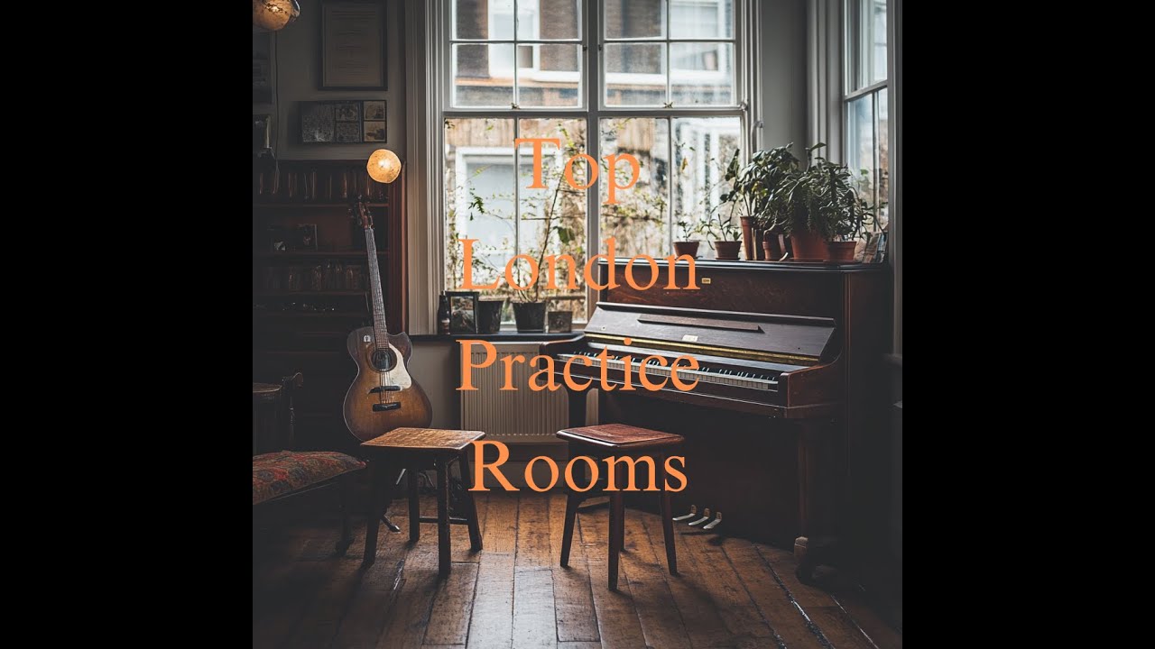 Best London Piano Practice Rooms - Ultimate Guide 2025 # ...
