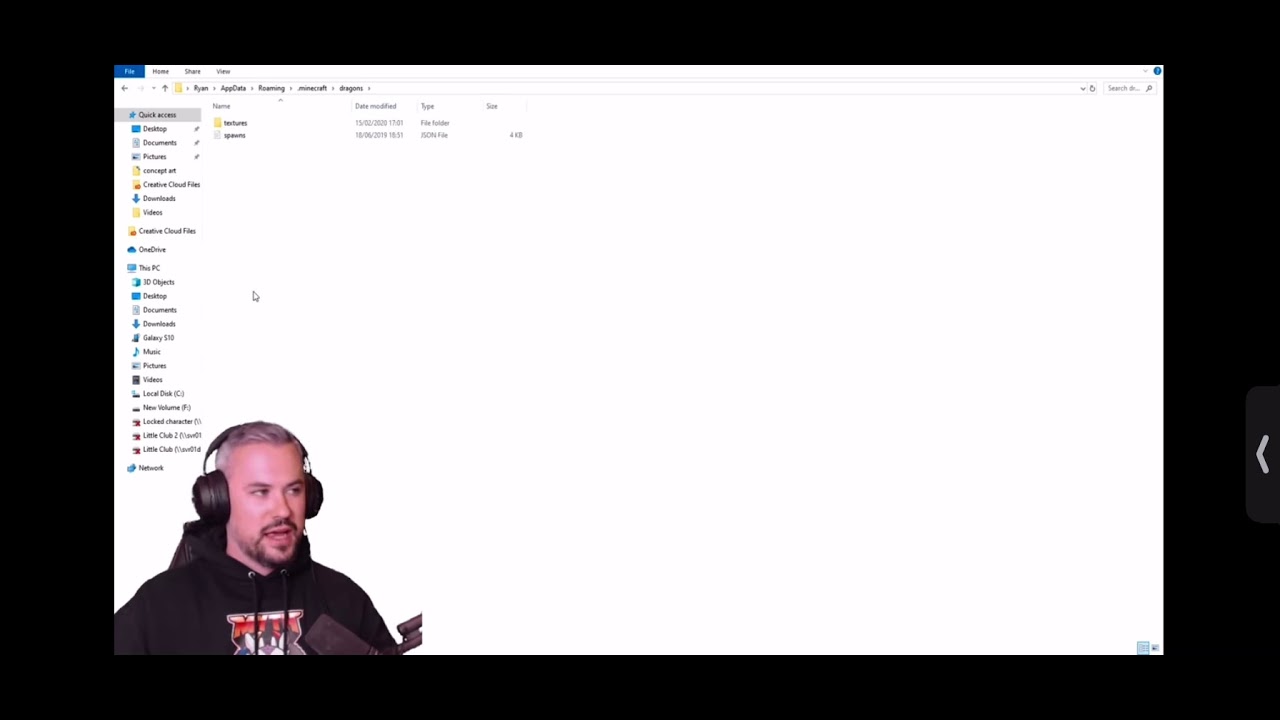How To Add Textures YouTube How To Add Textures YouTube