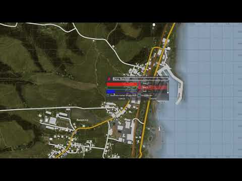 DayZ Expansion Mod - Reworked Markers - YouTube