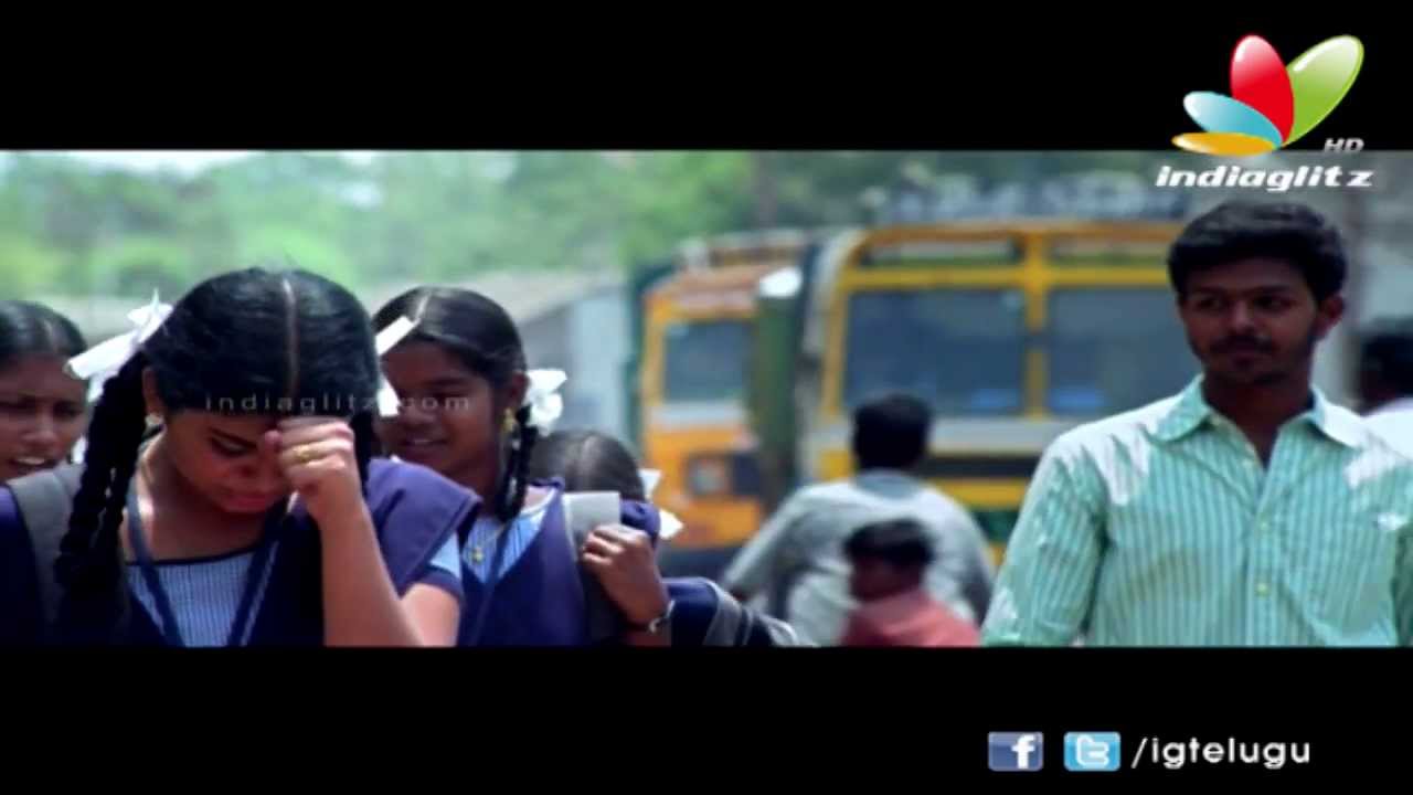 Kurakaru ki Tondarekkuva - Adere Sogasu Song | Raghu | Swathi ...