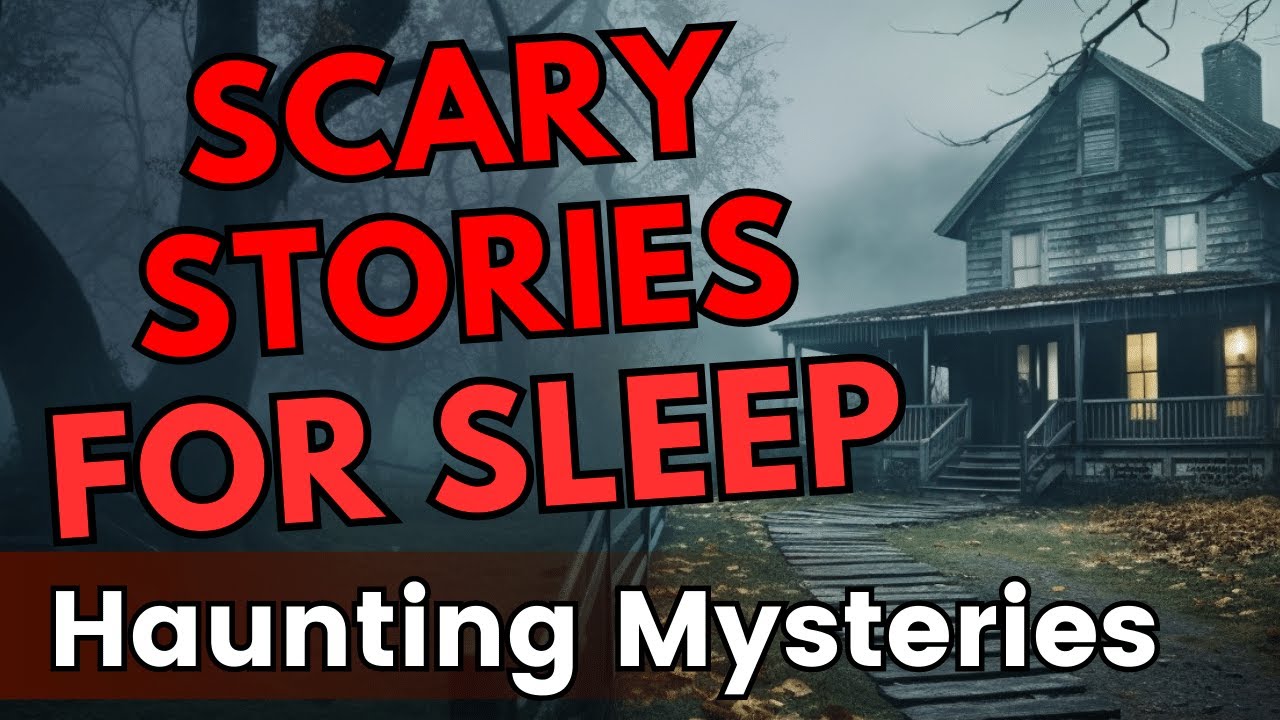 3 True Scary Missing Person Stories - Paranormal phenomena - YouTube