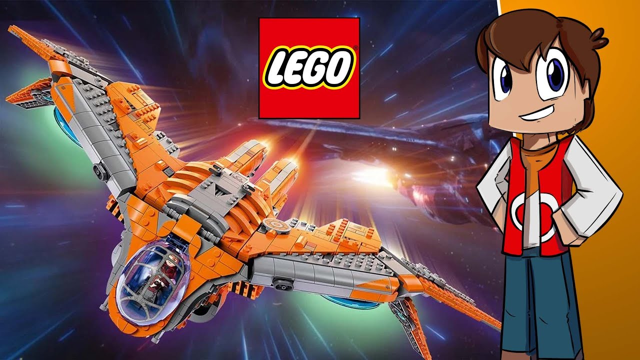 The Lego Benatar Part 3 // 26DEC21 - YouTube