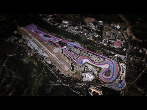 El Gran Premio de Francia | AFP Animé