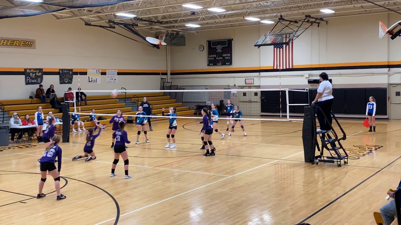 Vball 2 - YouTube